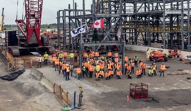 IRONWORKERS 700 | Home