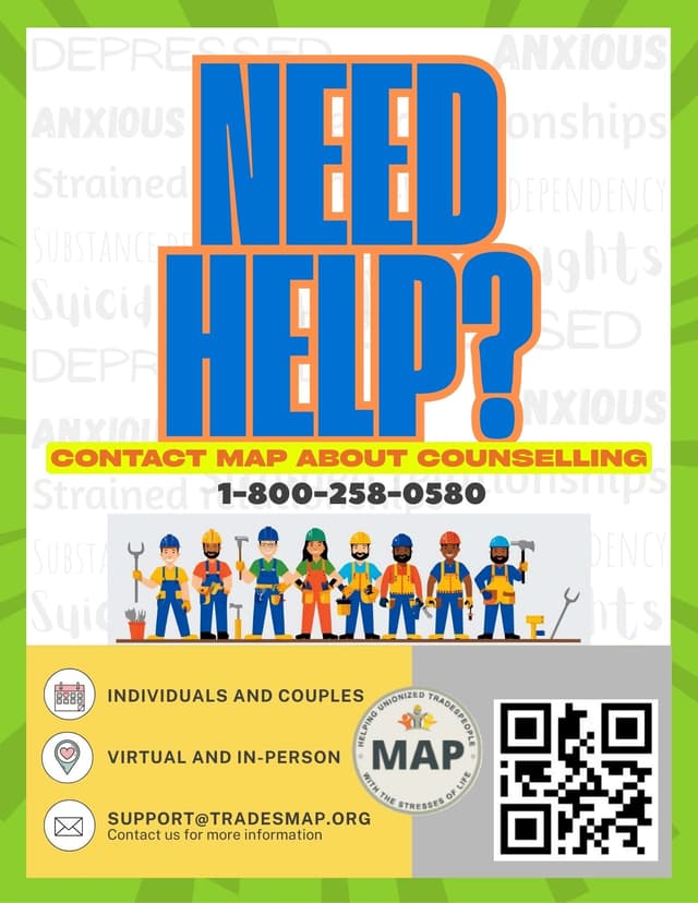 IRONWORKERS 700 | Home