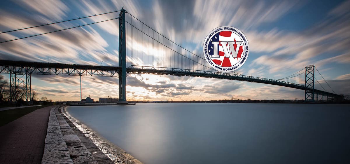 IRONWORKERS 700 | Home