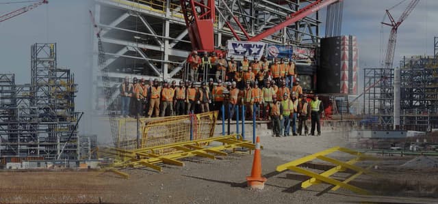 IRONWORKERS 700 | Home