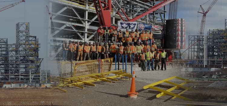 IRONWORKERS 700 | Home